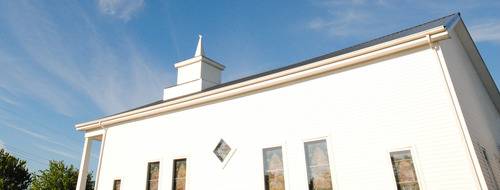 Macedonia Baptist Church | Home