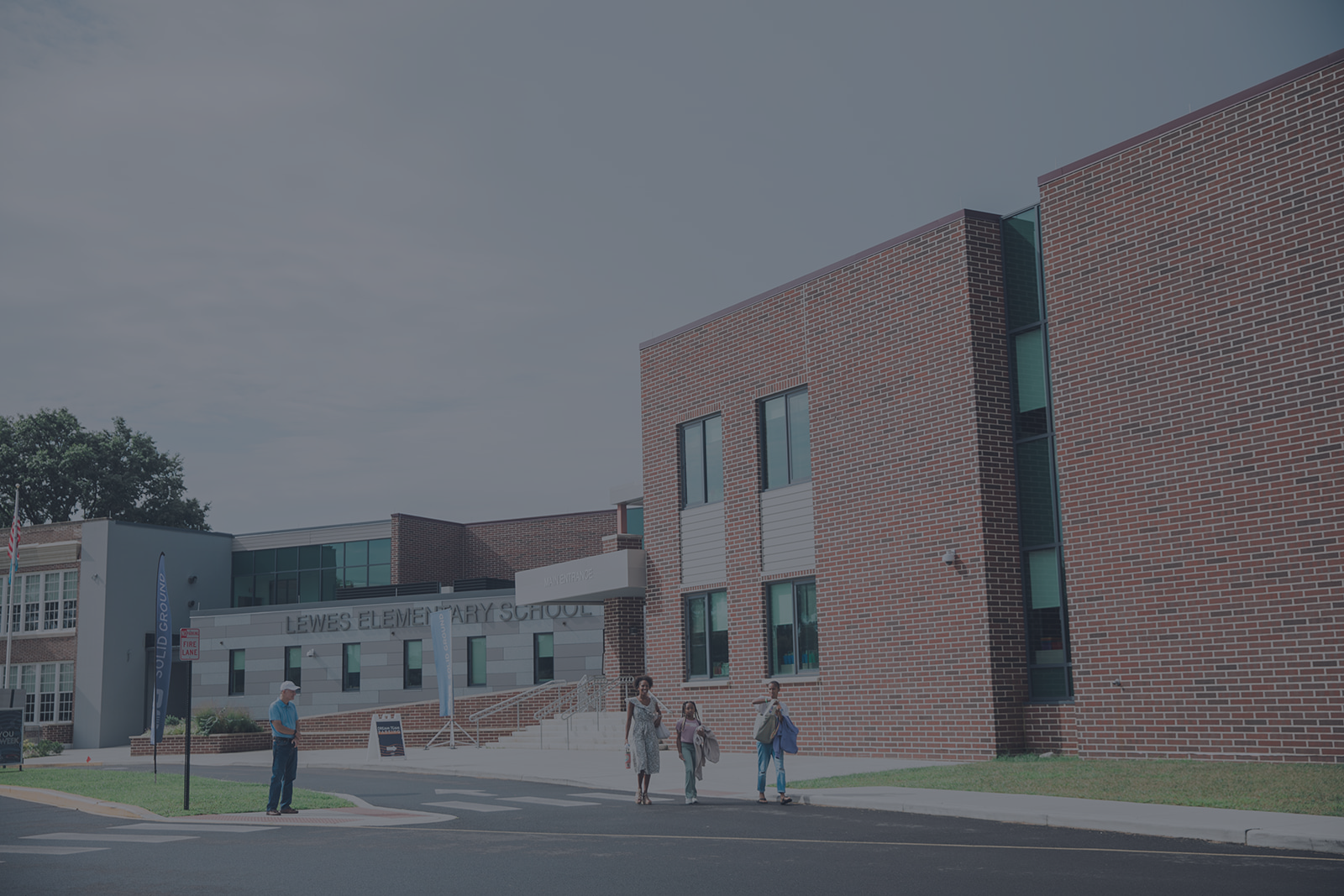 Solid Ground Church | home