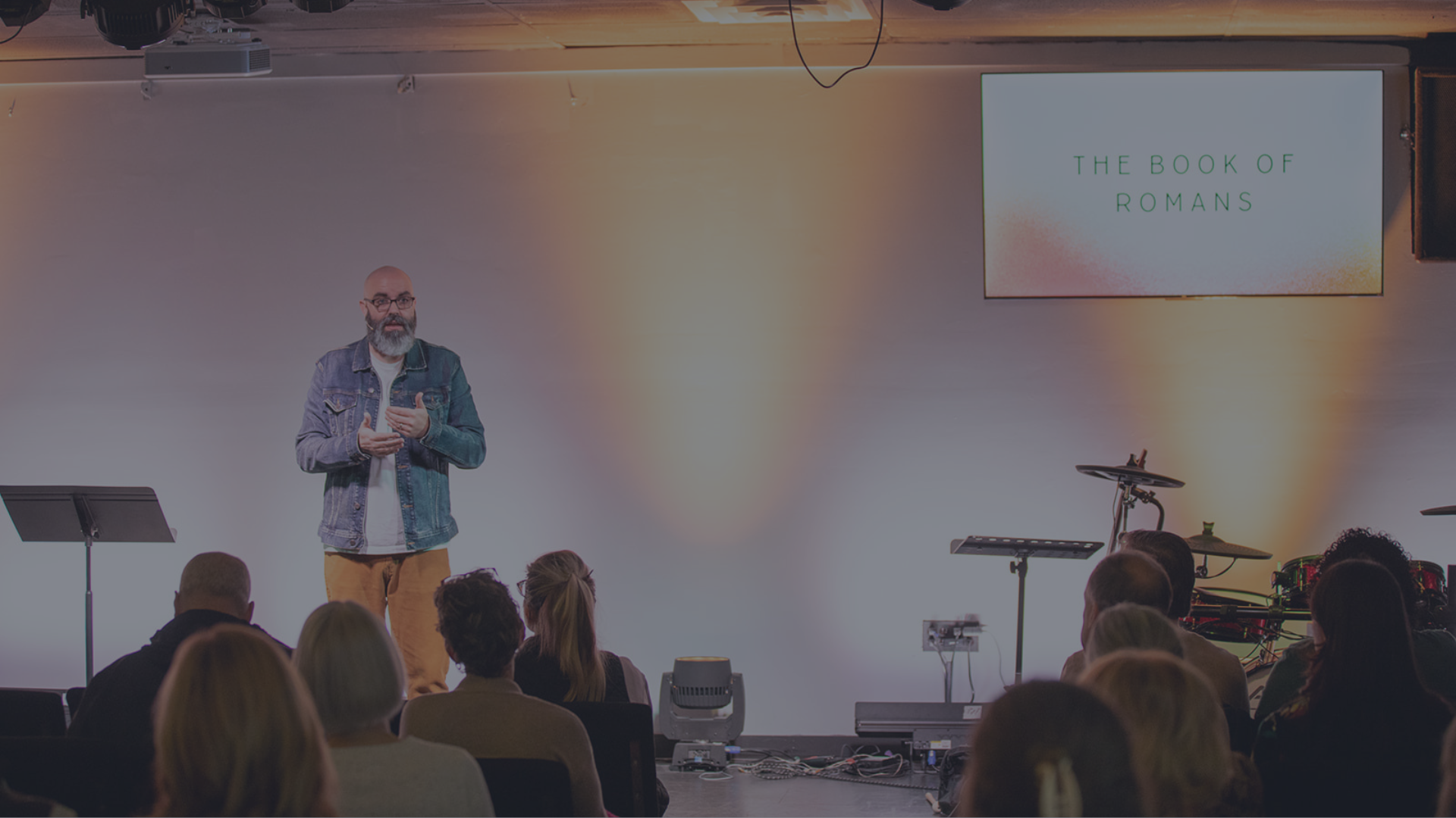 Solid Ground Church | home