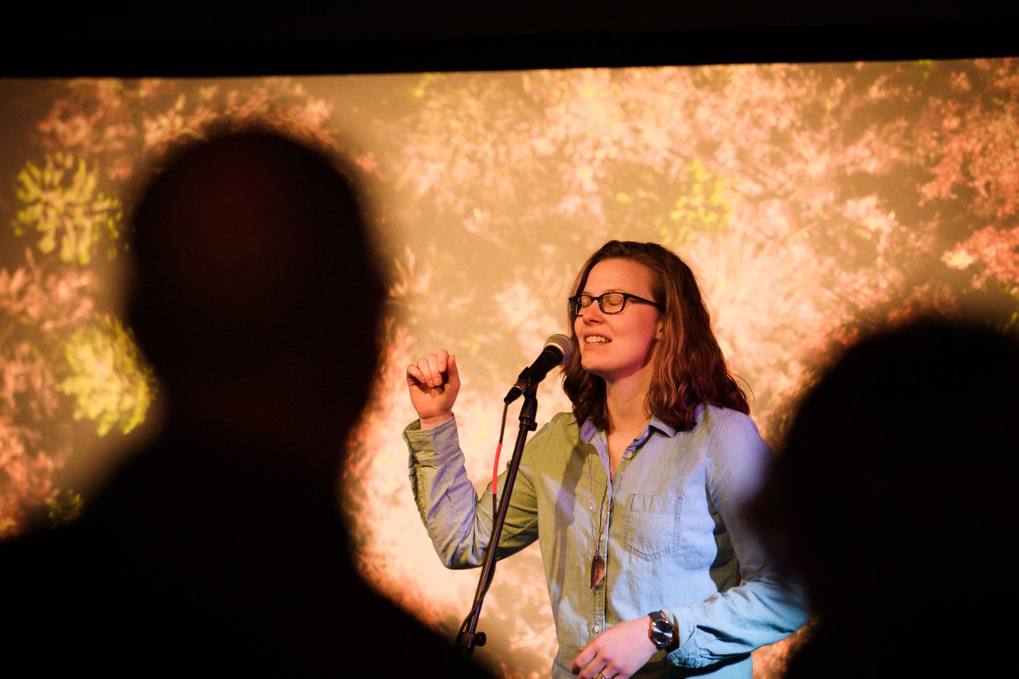 Solid Ground Church | home