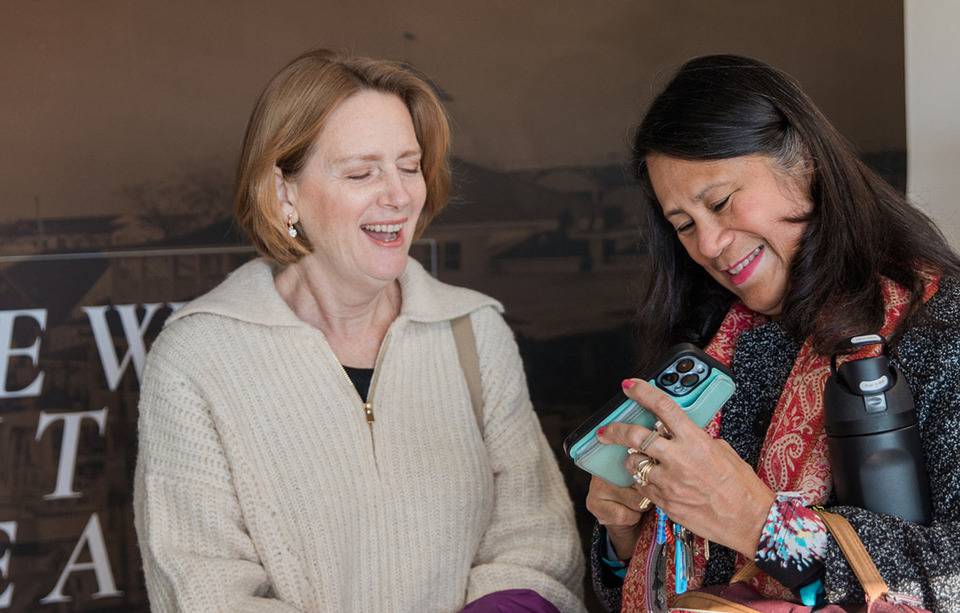 Solid Ground Church | Members Portal