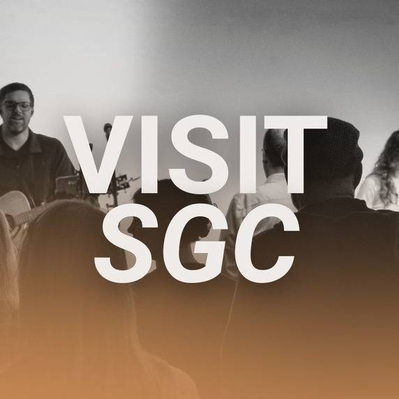 Solid Ground Church | home