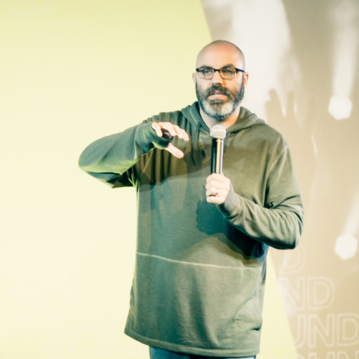 Solid Ground Church | home