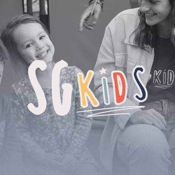 Solid Ground Church | home