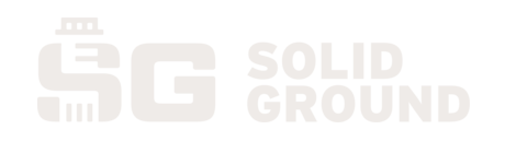 Solid Ground Church | home