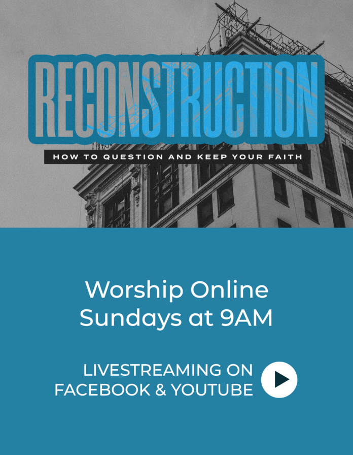 Bellevue Church of Christ | Welcome