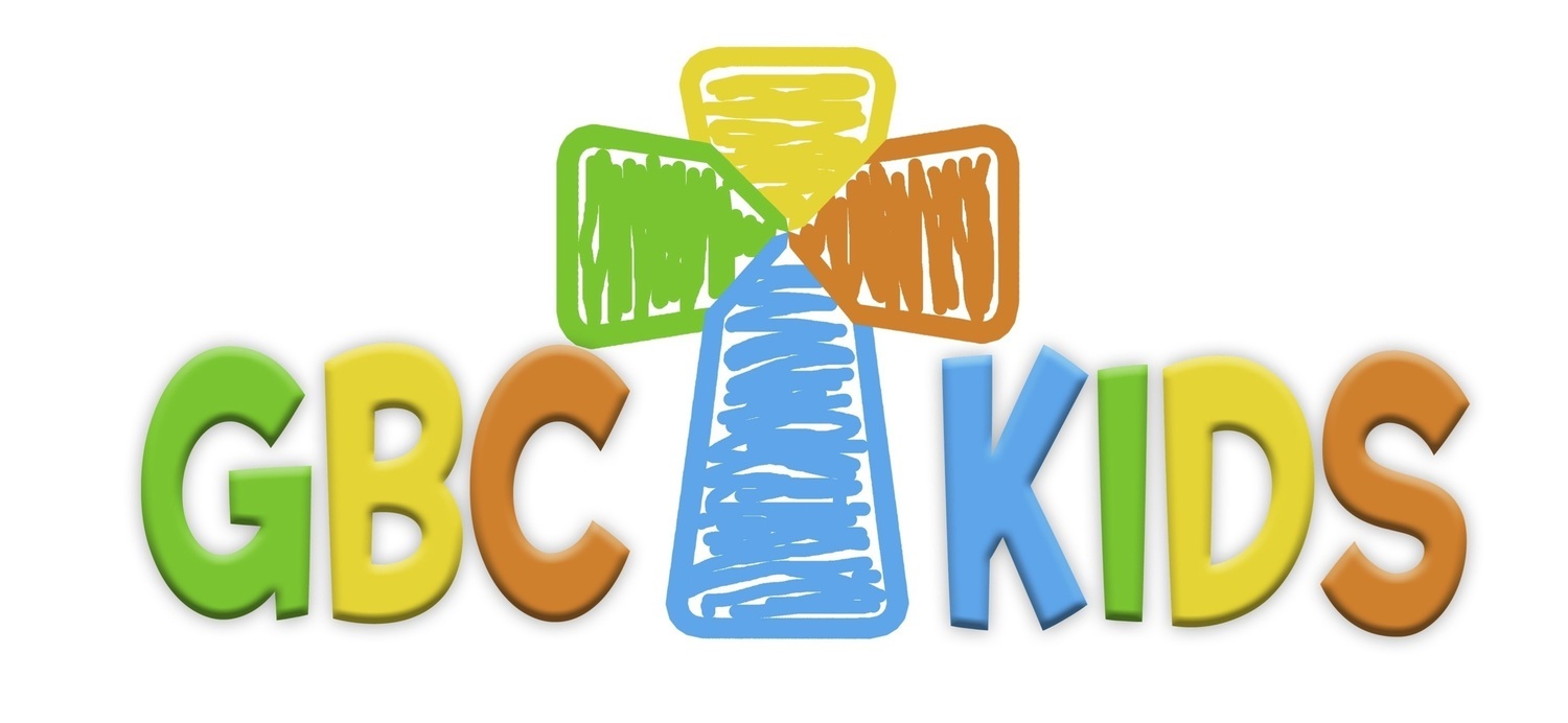 Gillsburg Baptist | GBC KIDS