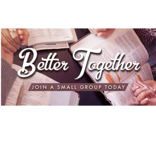 Covenant Presbyterian Church | Covenant Small Groups