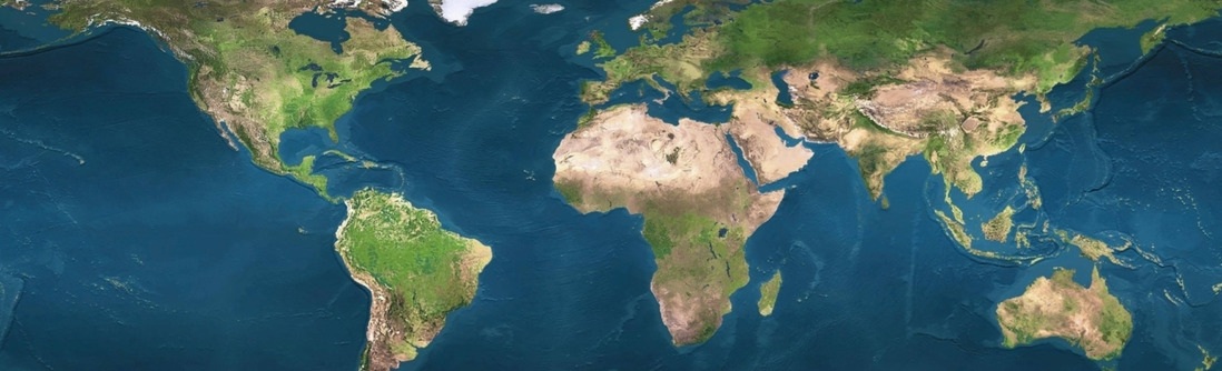 Chatswood Presbyterian Church | Global Mission