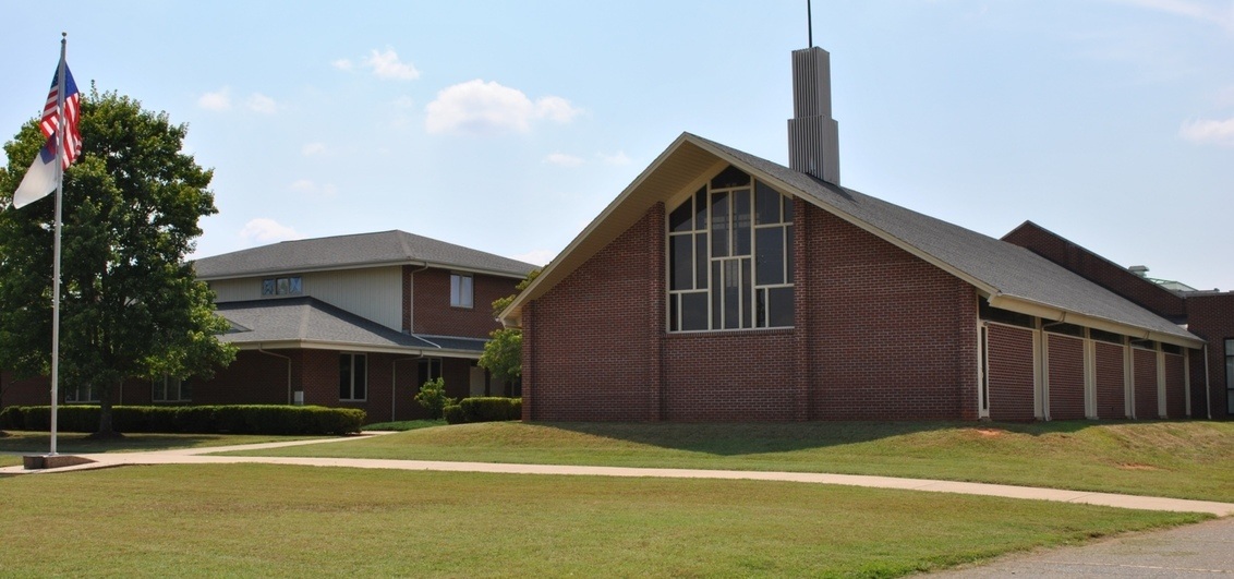 Mt. Bethel Methodist Church | Home