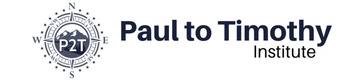 Paul to Timothy Institute | Home