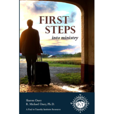 Paul to Timothy Institute | Books/Libros