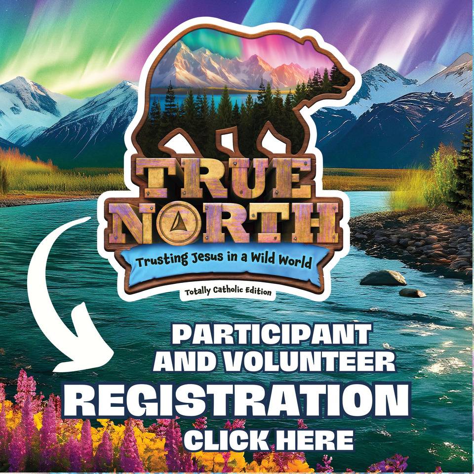 Church of the Holy Eucharist | VBS