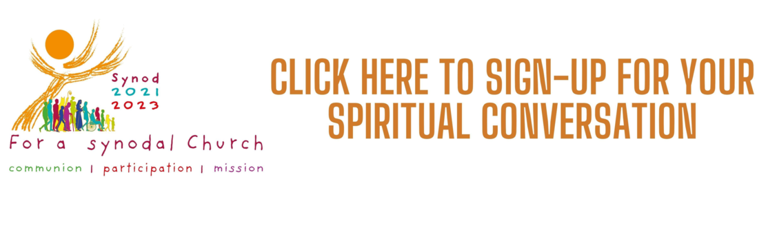 Church of the Holy Eucharist | Synod