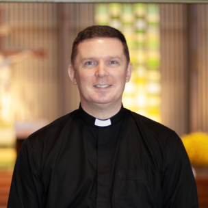 Church of the Holy Eucharist | Our Team