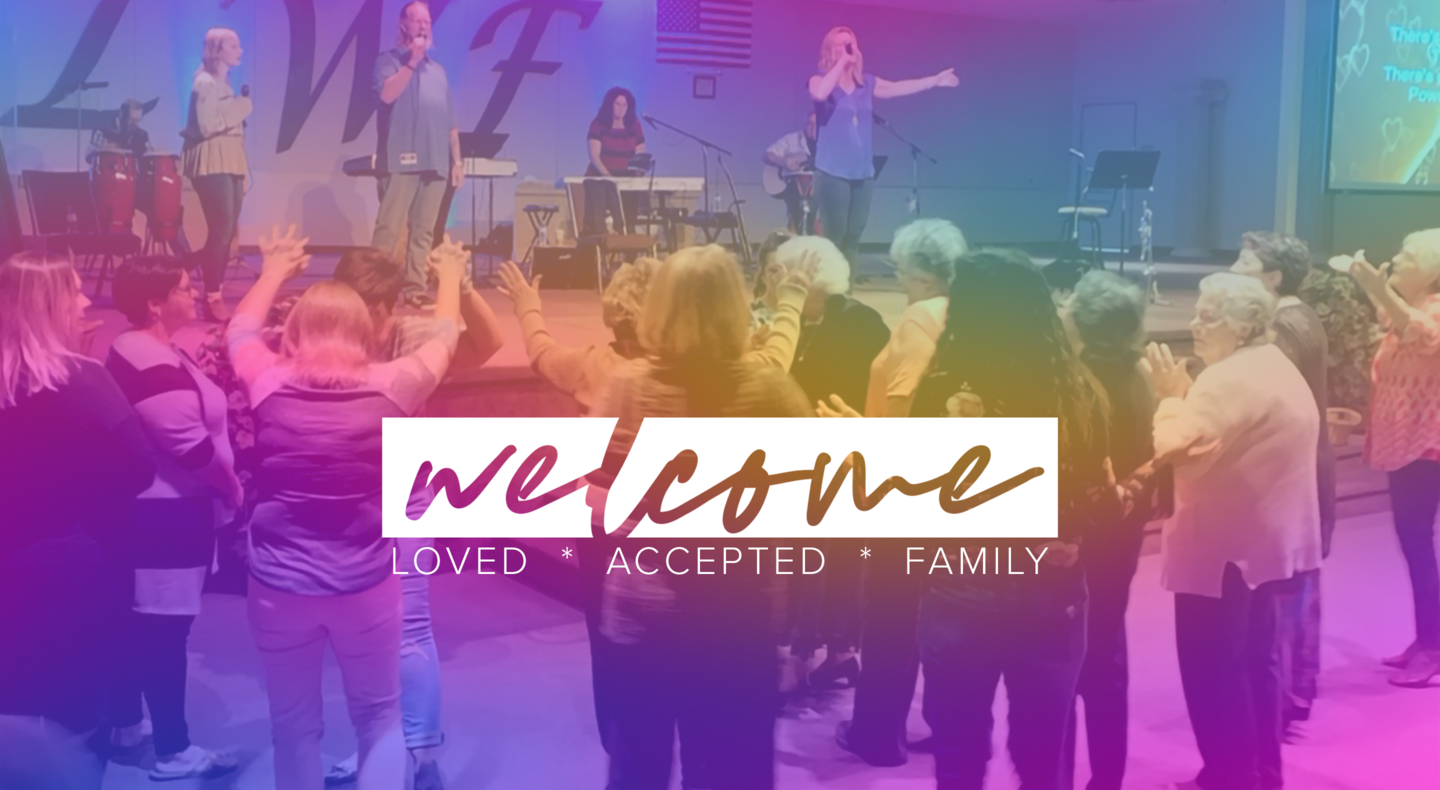 Living Word Fellowship | Home