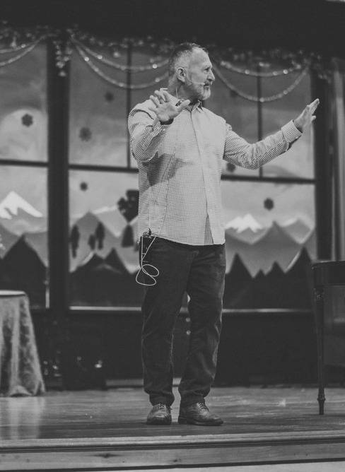 Grace Ministries International | Home