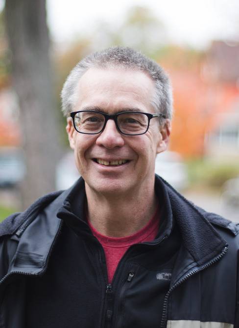 Bates Place Neighbors | Staff Members