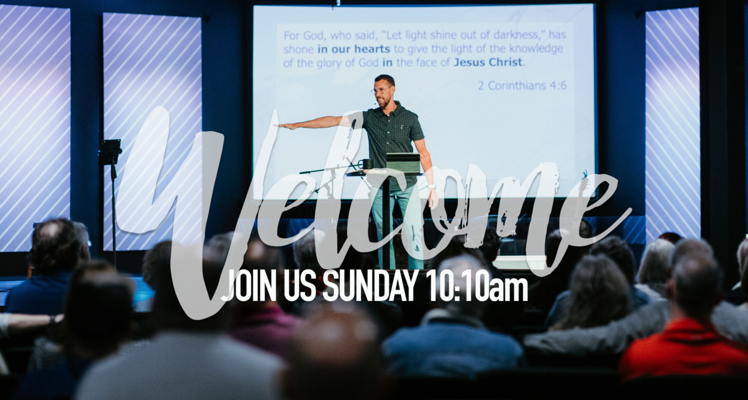Lifepoint Church | Home