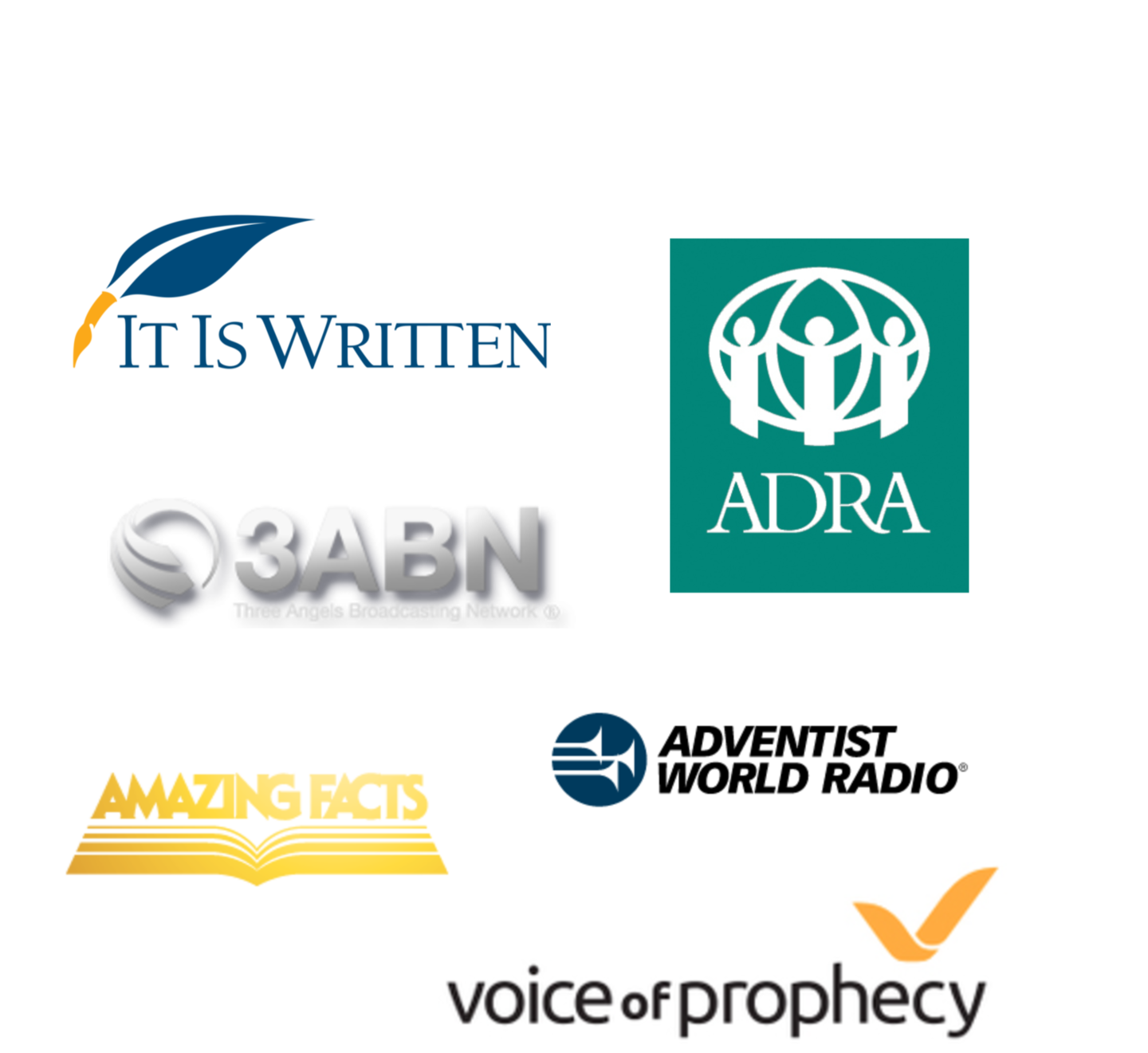 Fairmont Seventh-day Adventist Church | Study Resources