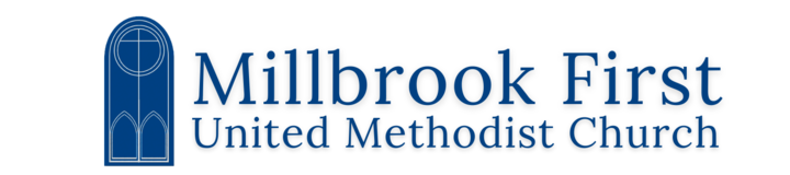 Millbrook First United Methodist Church | Home