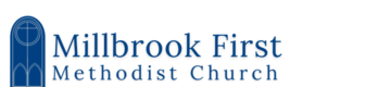 Millbrook First United Methodist Church | Home