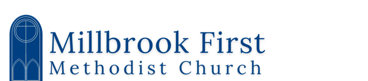 Millbrook First United Methodist Church | Livestream