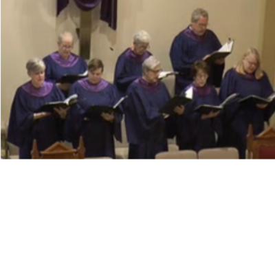 Senoia United Methodist Church | Music Ministry