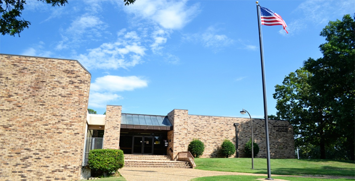 Missionary Baptist Seminary | Home