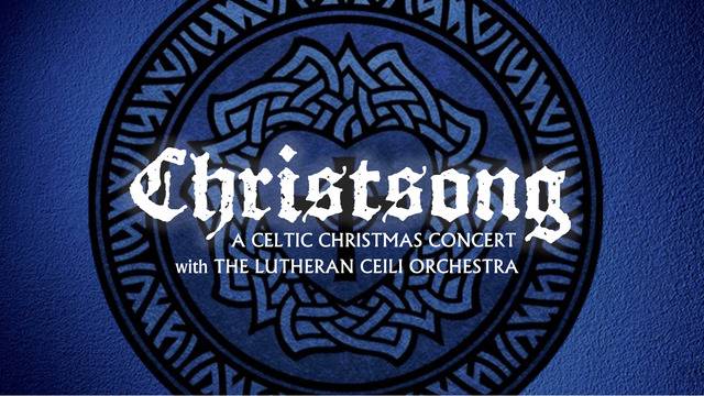 Good News Lutheran Church | Home