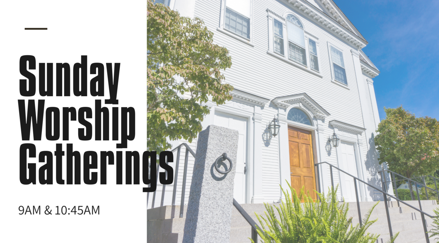 Medway Community Church | Home