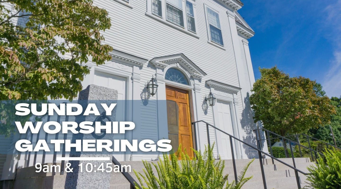 Medway Community Church | Home