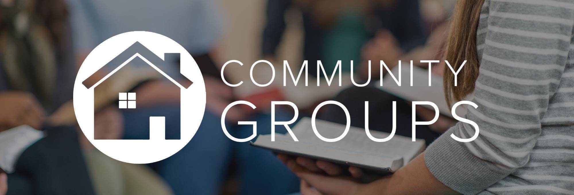 Medway Community Church | Community Groups