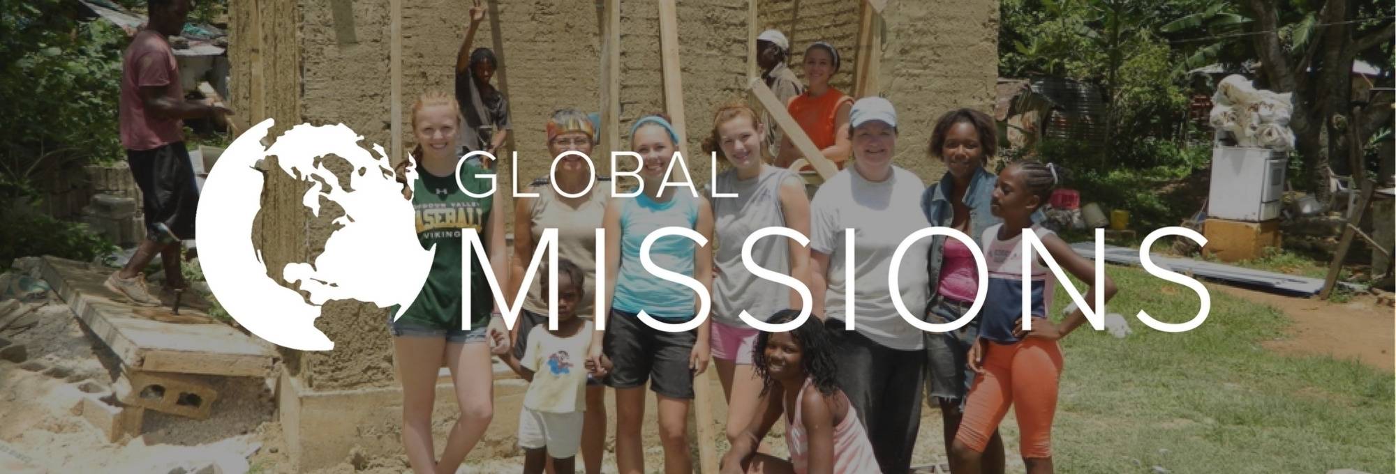 Medway Community Church | Global Missions