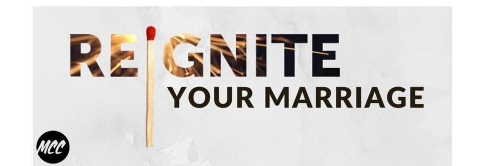 Medway Community Church | Reignite Your Marriage