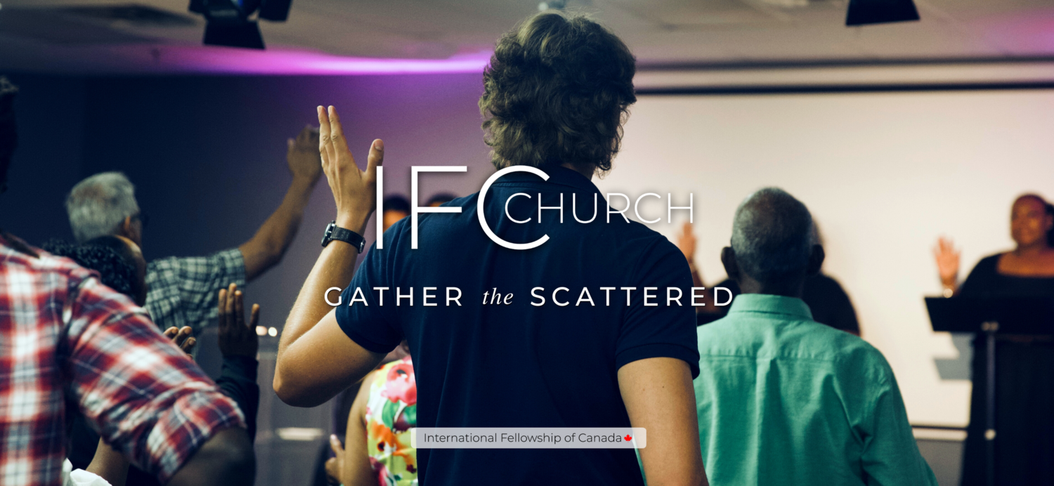 IFC Church | HOME