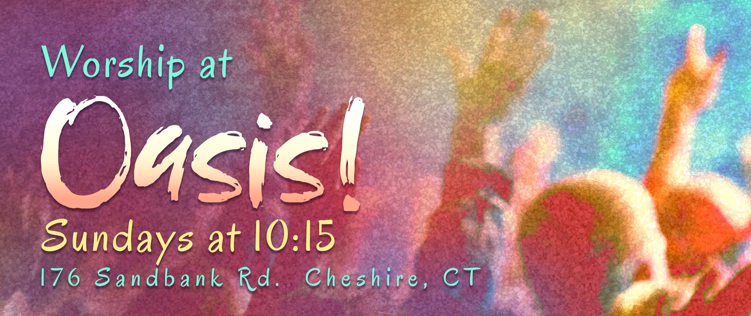 Oasis Church | Home
