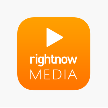 Oasis Church | RightNow Media