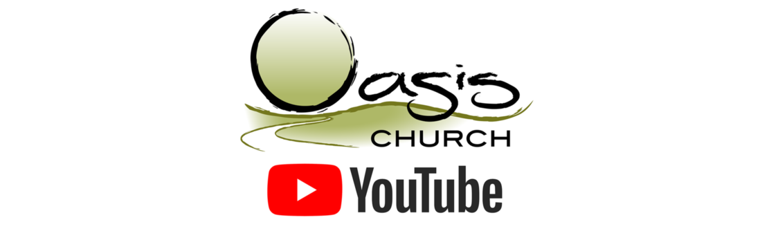 Oasis Church | LIVESTREAM