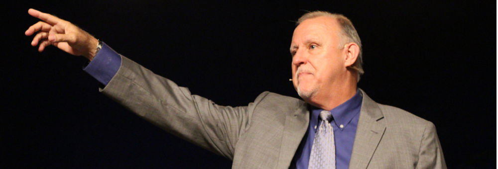 Ignited Church | Pastor Stephen Strader