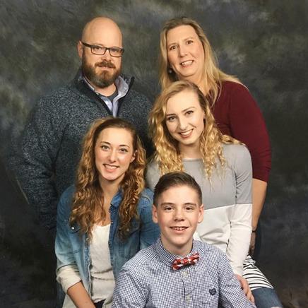 Eden Worship Center | Meet Our Staff