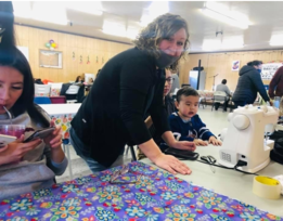 Eden Worship Center | Meet Our Staff