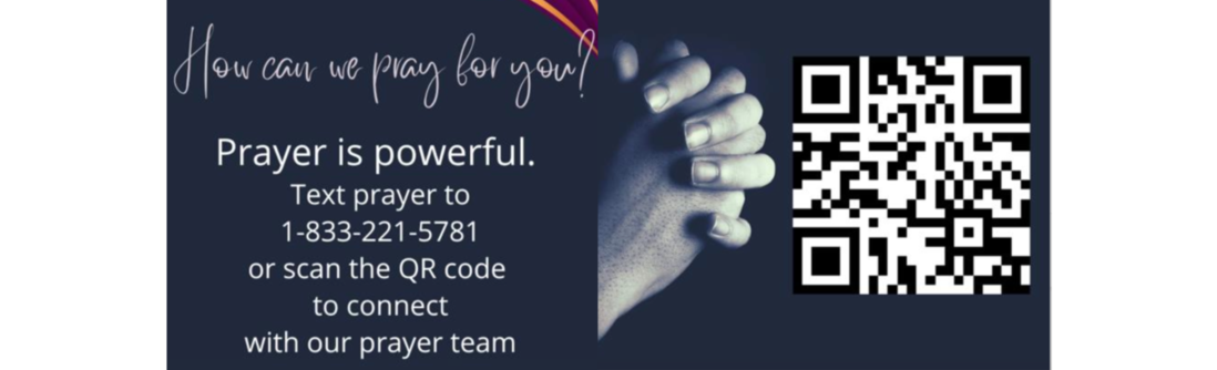 Yuma First Assembly | PRAYER / CONTACT US