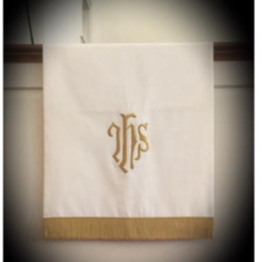 Central Presbyterian Church | Liturgical Colors/Symbols