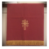 Central Presbyterian Church | Liturgical Colors/Symbols