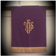Central Presbyterian Church | Liturgical Colors/Symbols
