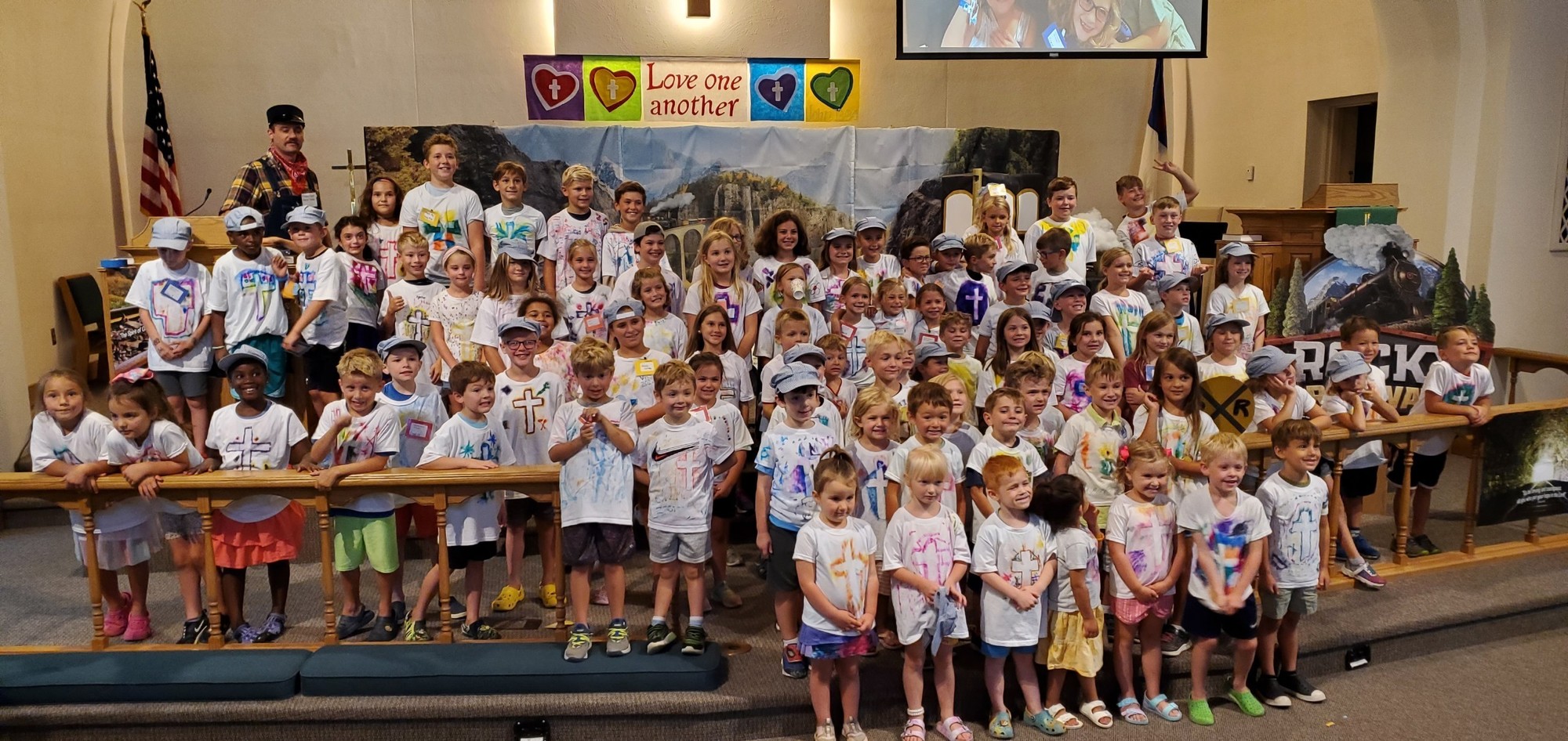 St. John's Lutheran Church | Worship