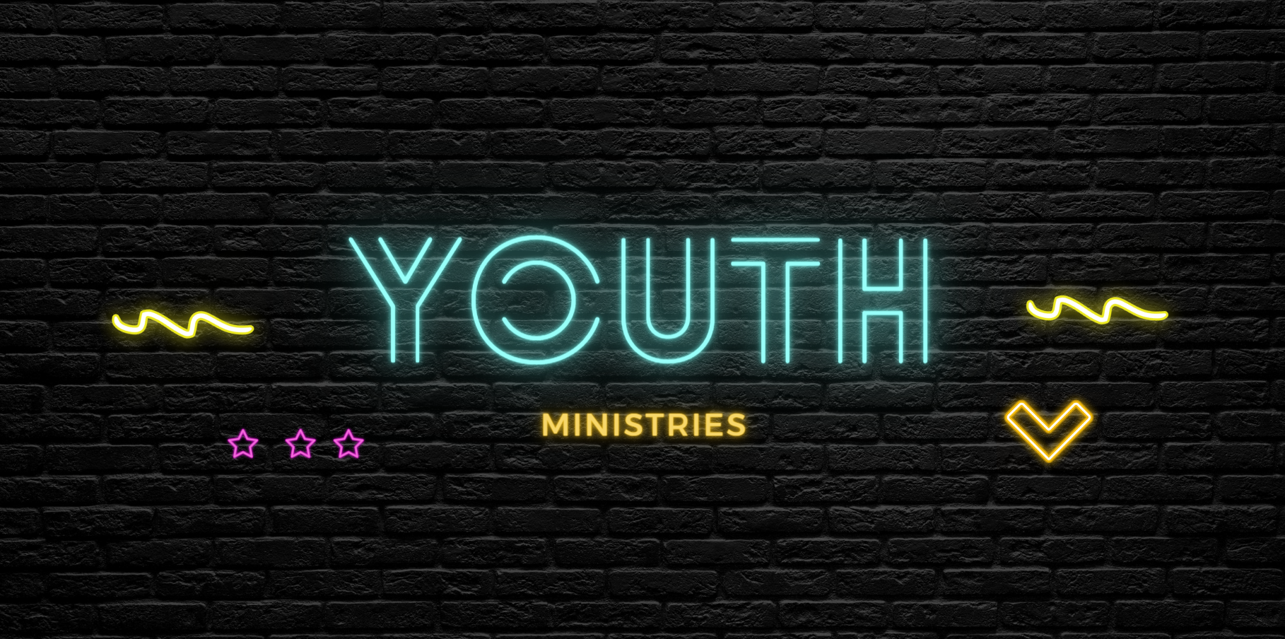 St. John's Lutheran Church | Youth Ministries