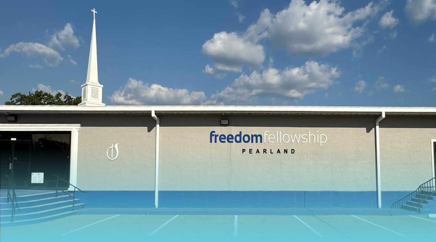 Freedom Fellowship Church | Home