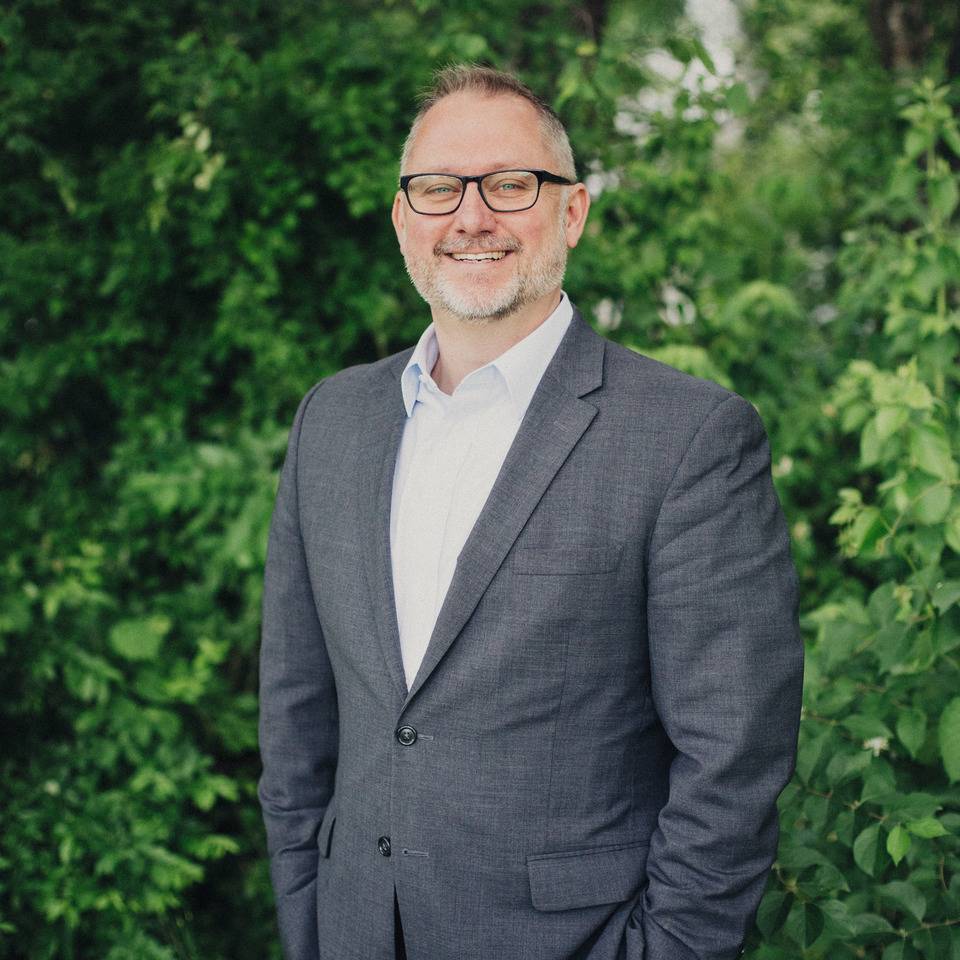 New Life Church | Leadership